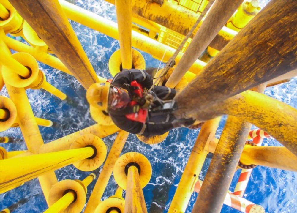 Rig Inspection – Reinfield